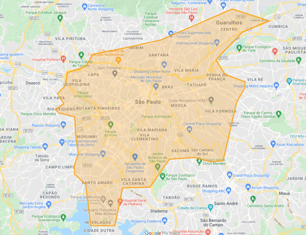 Cavista 100 - Cavista-Dev